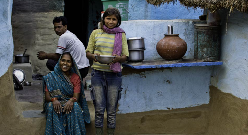 Small Talk With Ashif Shaikh