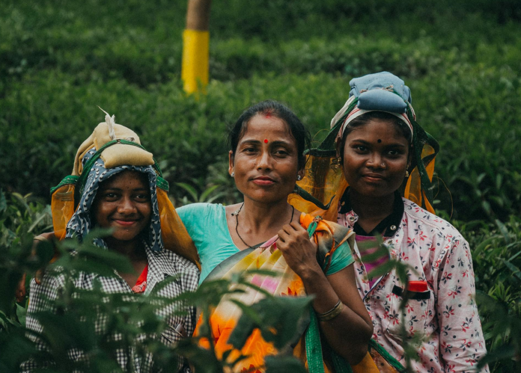 Women’S Ngos Are Changing The World – ORVBHC