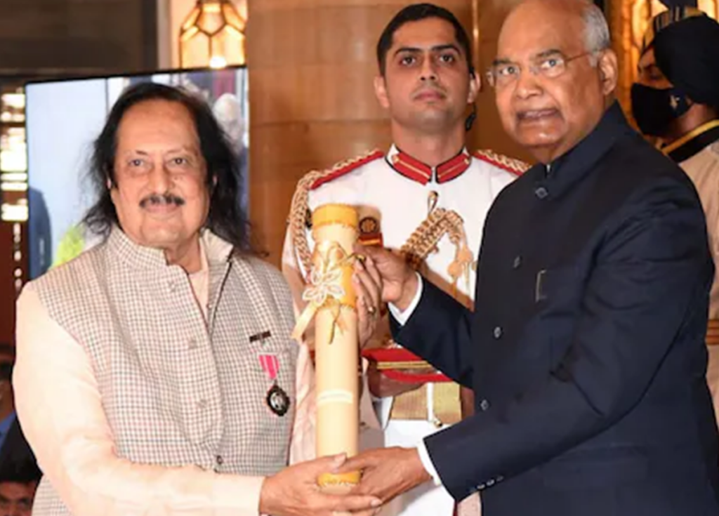 Padma Awards: 10 exceptional winners driven by compassion