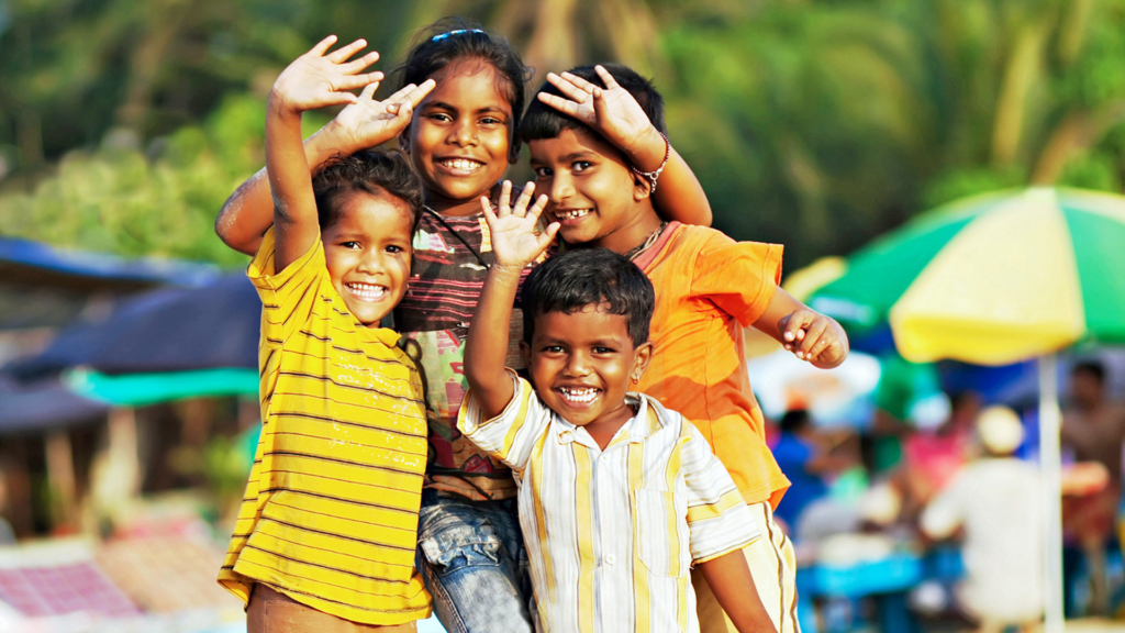 Human Rights Day: 5 NGOs fighting for dignity and justice