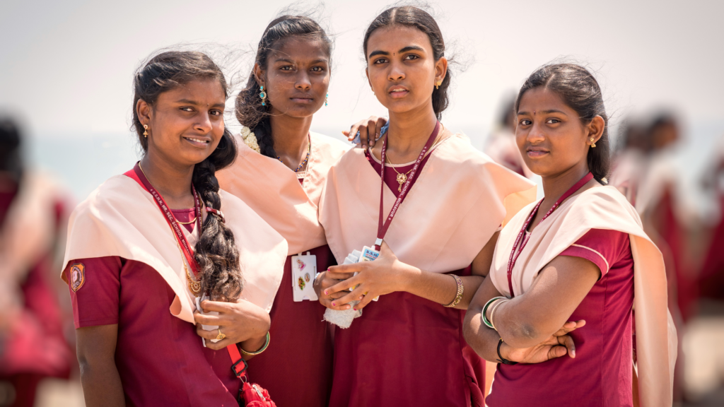 National Girl Child Day: The fight for equality continues