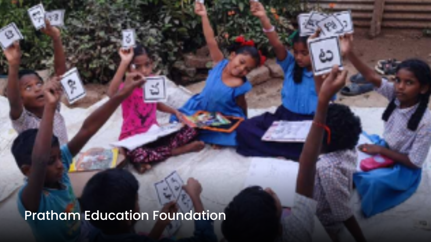 10 NGOs focused on empowering India's youth