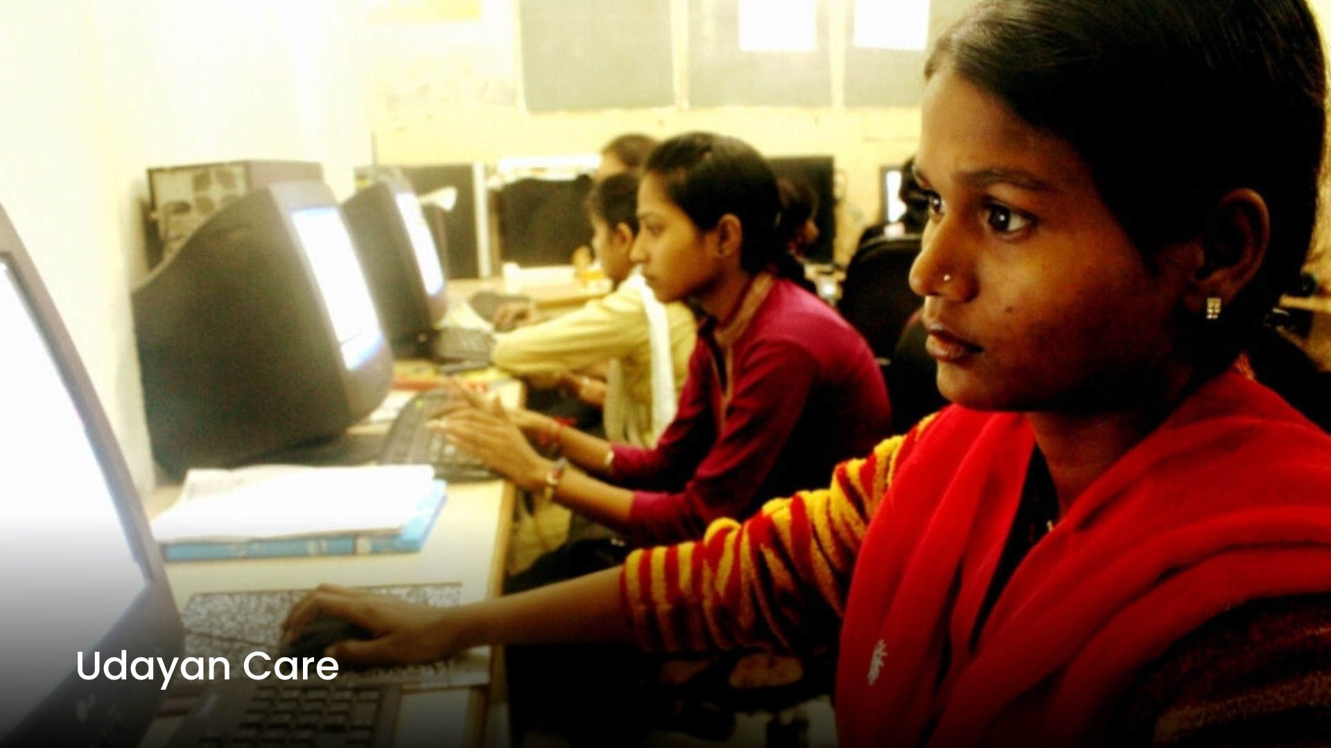 10 NGOs focused on empowering India's youth