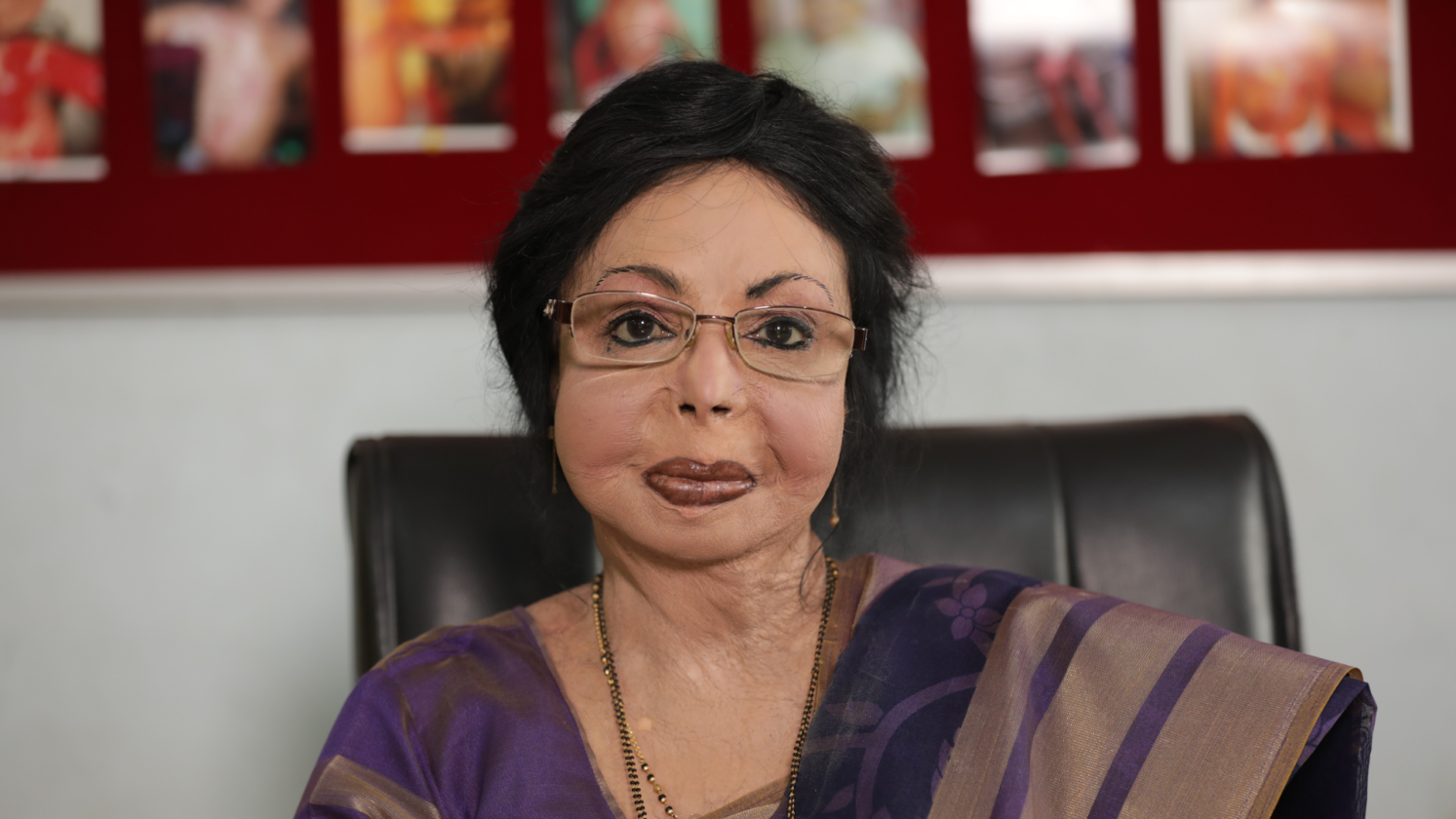 10 Women NGO leaders working to build a more equitable world