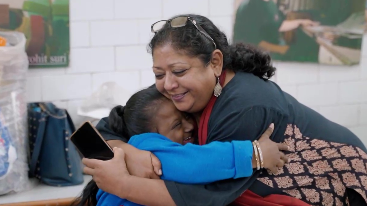 10 Women NGO leaders working to build a more equitable world