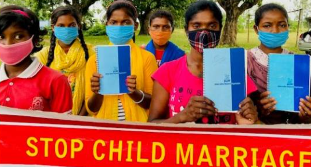 Top 5 NGOs working for human rights in India