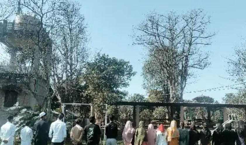 Top 5 NGOs working for human rights in India