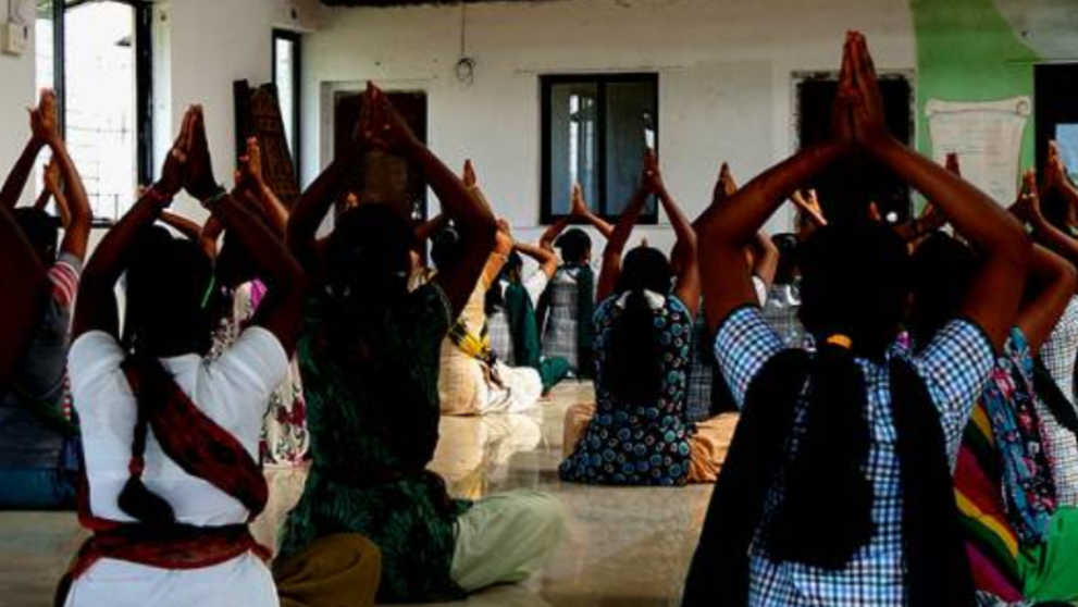 Top 5 NGOs working for human rights in India