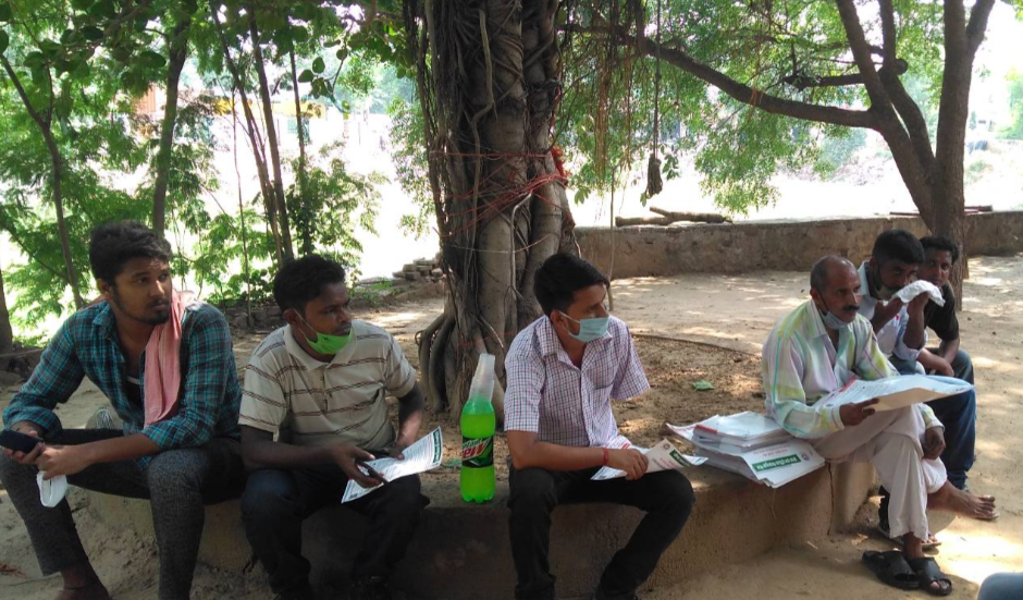 Top 5 NGOs working for human rights in India