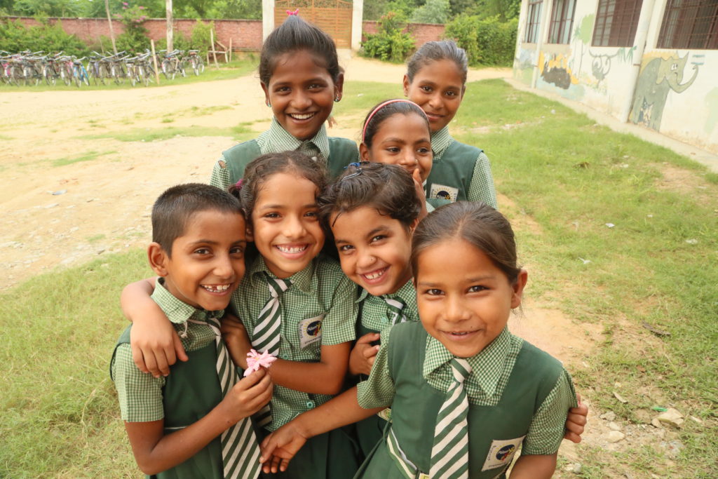 Milaan Foundation: ushering in winds of change for underprivileged girls