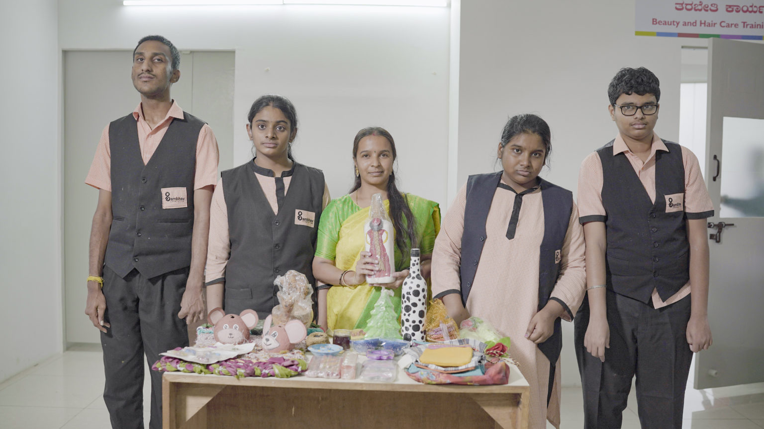 Four NGOs that made their mark during Give’s Champion Charity League - give.do