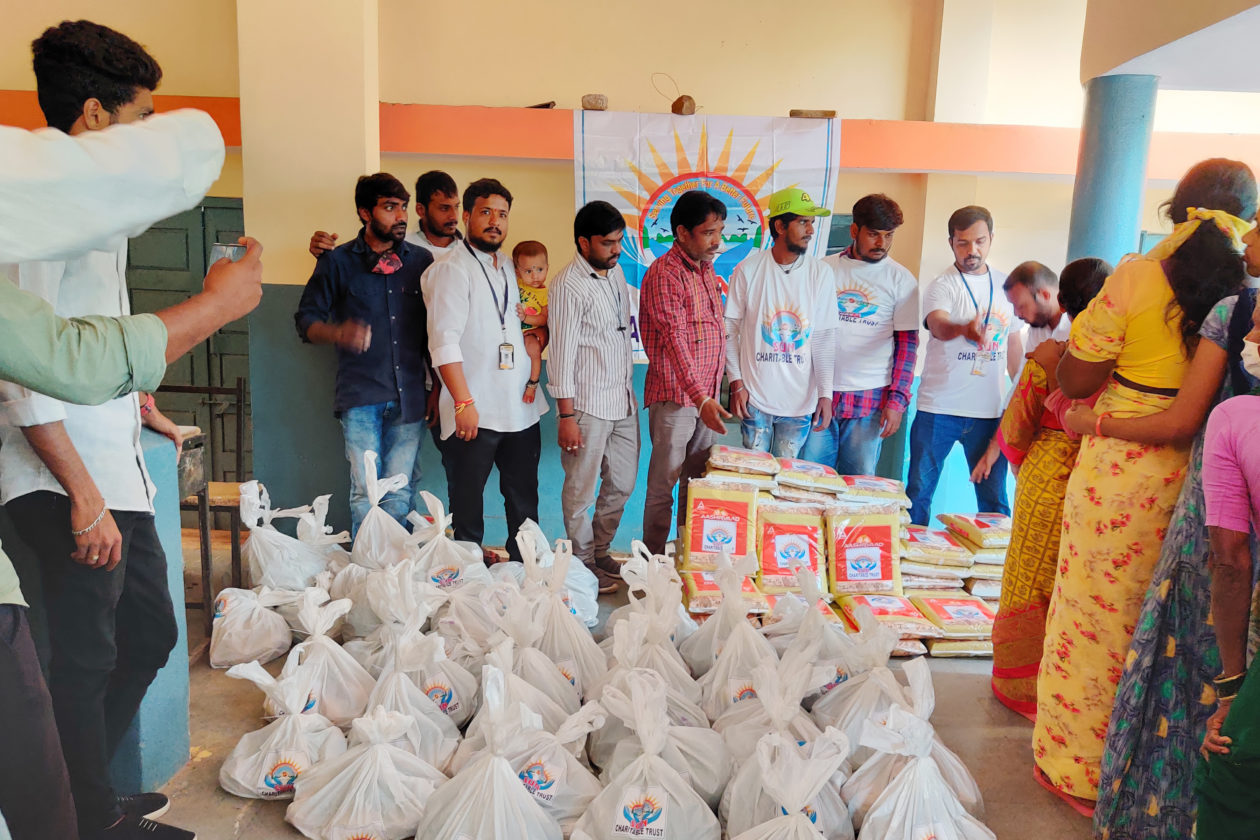 Four NGOs that made their mark during Give’s Champion Charity League ...
