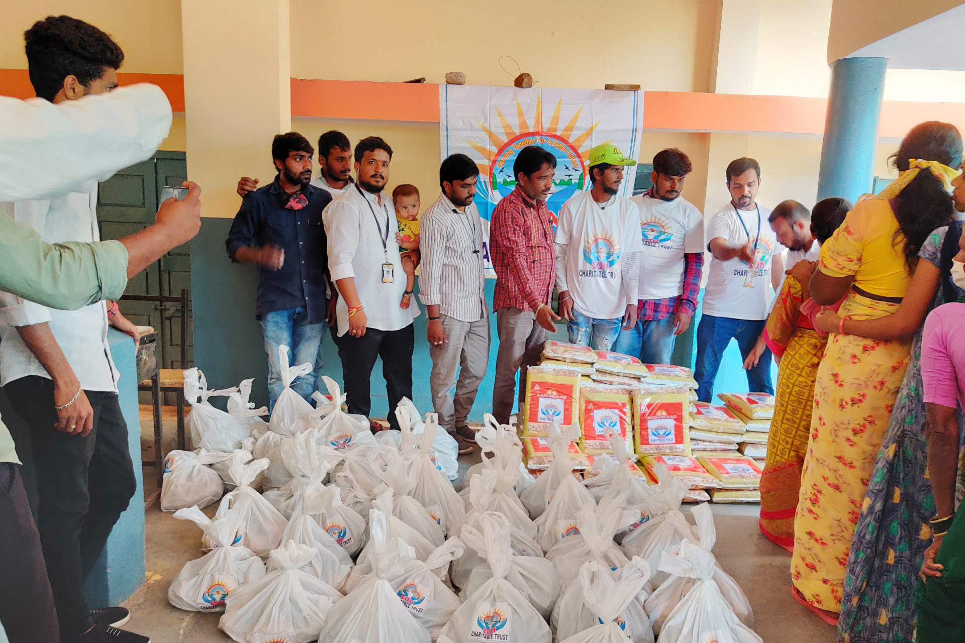 Four NGOs that made their mark during Give’s Champion Charity League ...