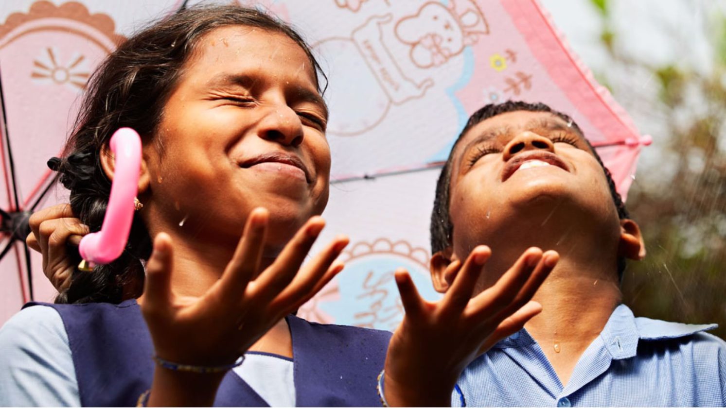 Indian Association for the Blind's remarkable journey