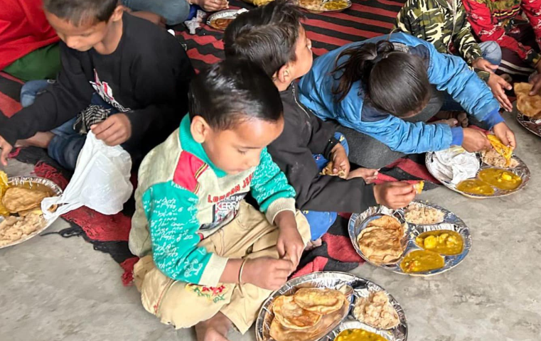 Top 10 NGOs in Uttar Pradesh working for the underprivileged