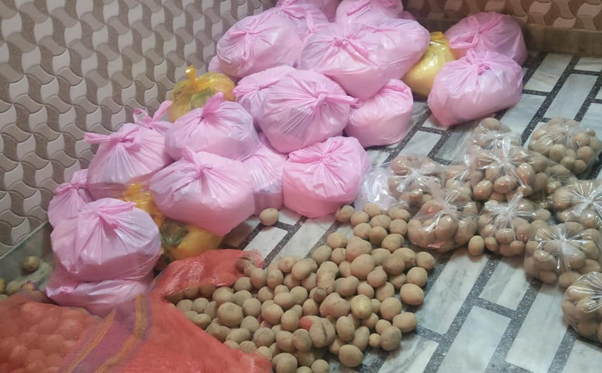 Top 10 NGOs in Uttar Pradesh working for the underprivileged