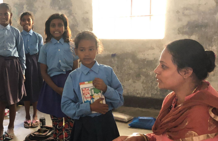 Top 10 NGOs in Uttar Pradesh working for the underprivileged