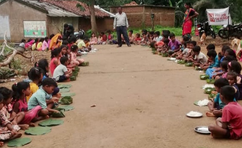 Top 10 NGOs in Uttar Pradesh working for the underprivileged