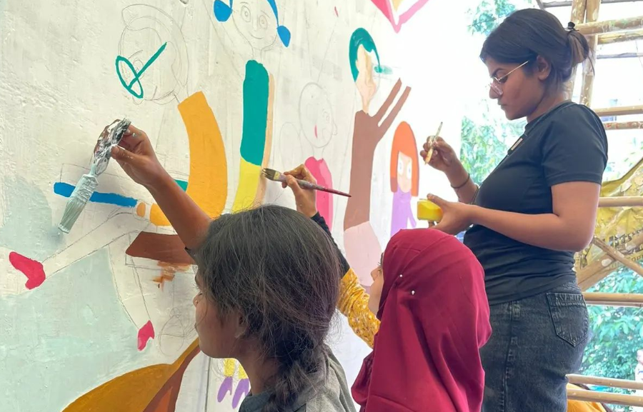 Top 10 NGOs in Uttar Pradesh working for the underprivileged