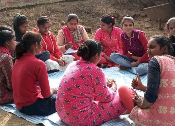 Top 10 NGOs in Uttar Pradesh working for the underprivileged