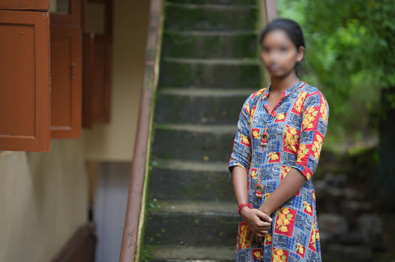 5 NGOs fighting violence against women