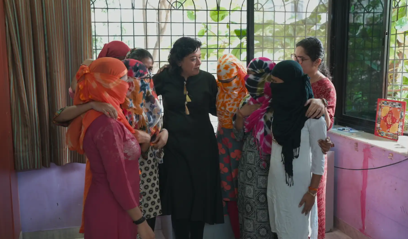 5 NGOs fighting violence against women - give.do