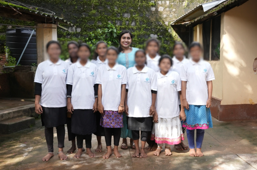 5 NGOs fighting violence against women