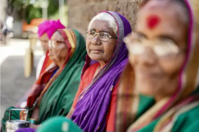 5 human rights NGOs fighting for people's rights - give.do