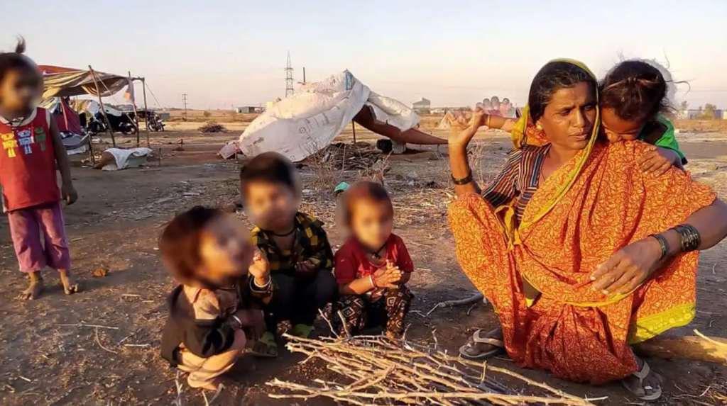 How this NGO for children reduces hunger and illiteracy: Ajit ...