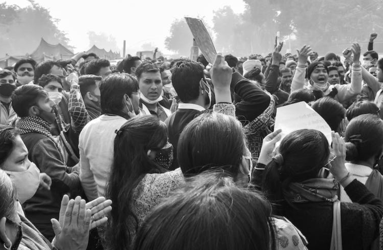 Human Rights Day: celebrating dignity and equality