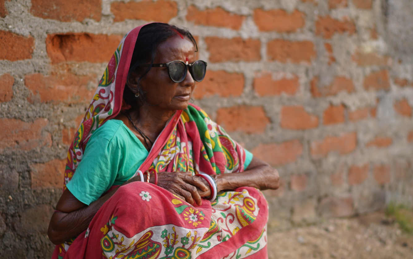 Nanritam: a medical NGO restoring vision and restoring lives - give.do