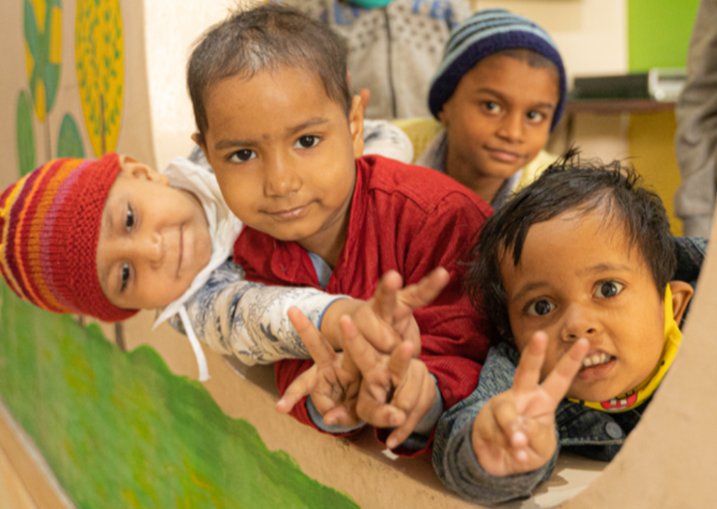 10 NGOs in Delhi that are transforming the lives of the marginalized