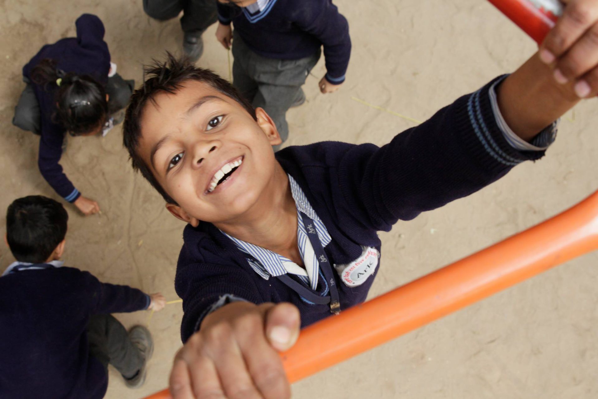 10 NGOs in Delhi that are transforming the lives of the marginalized