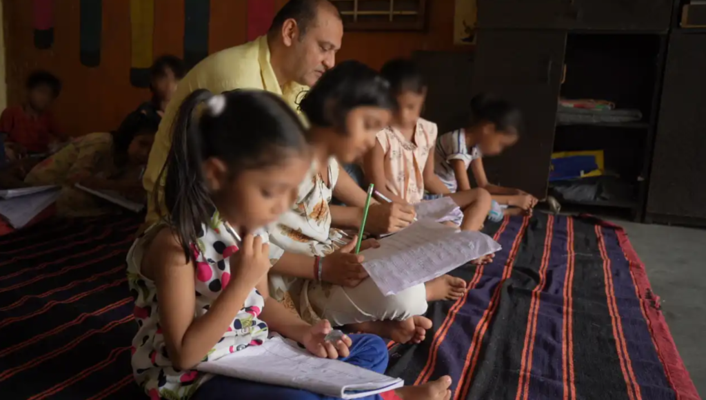 10 NGOs in Delhi that are transforming the lives of the marginalized