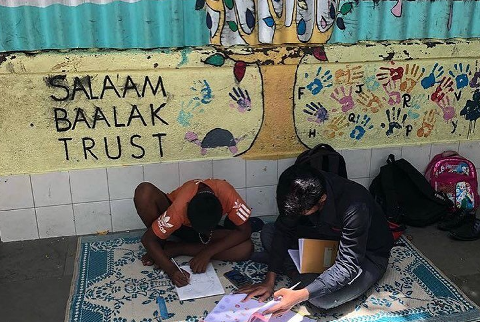 10 NGOs in Delhi that are transforming the lives of the marginalized