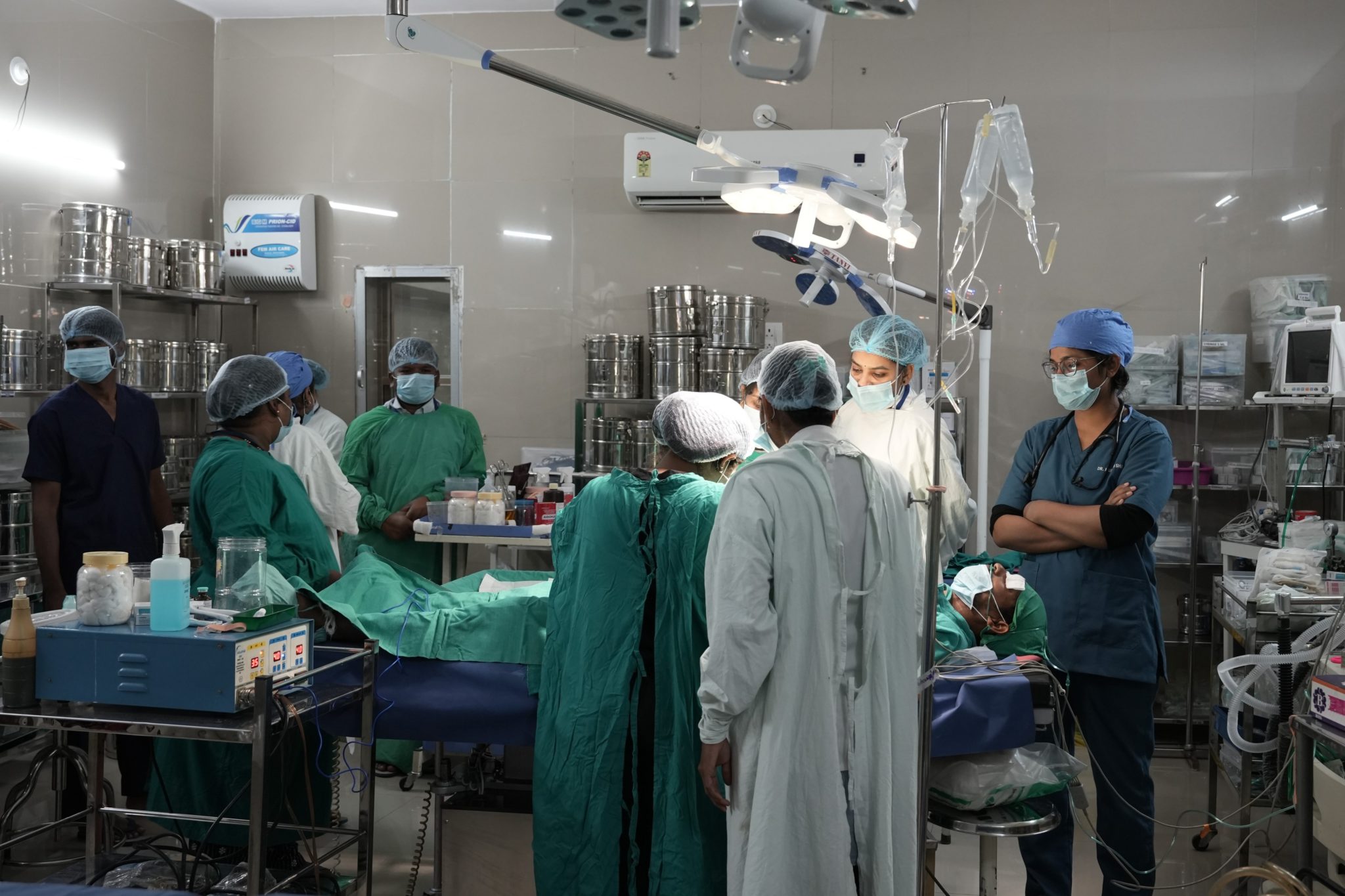 Mahan Trust: a medical NGO and lifeline for Melghat's tribal communities