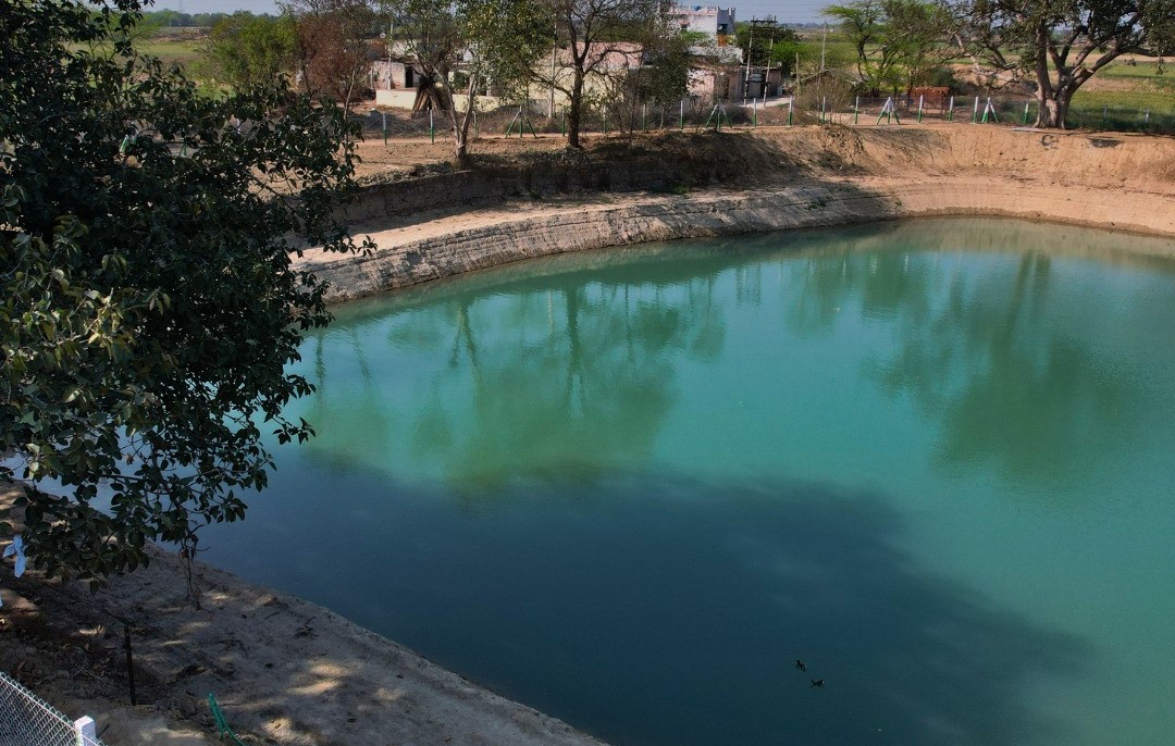 5 water NGOs giving marginalized communities access to clean water