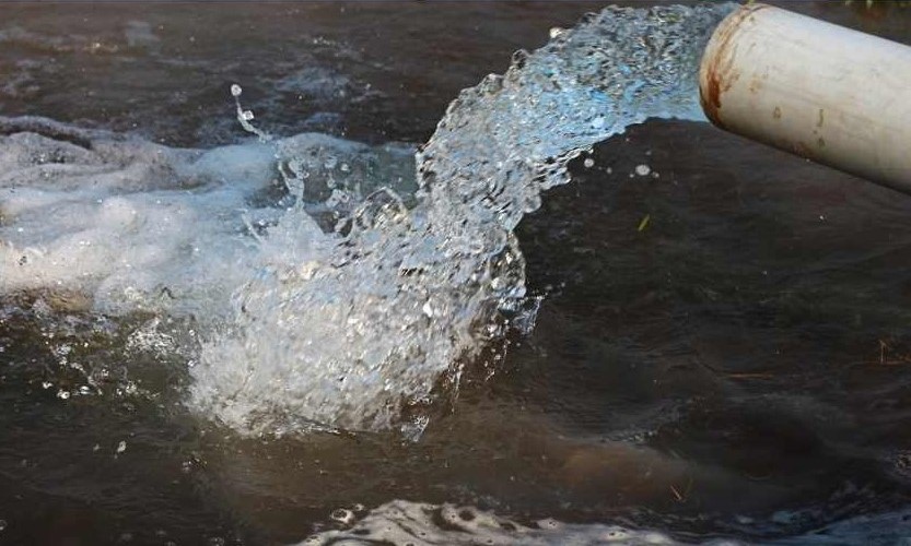 5 water NGOs giving marginalized communities access to clean water