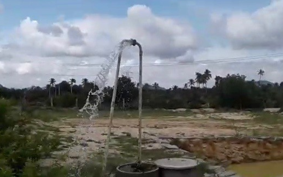 5 water NGOs giving marginalized communities access to clean water