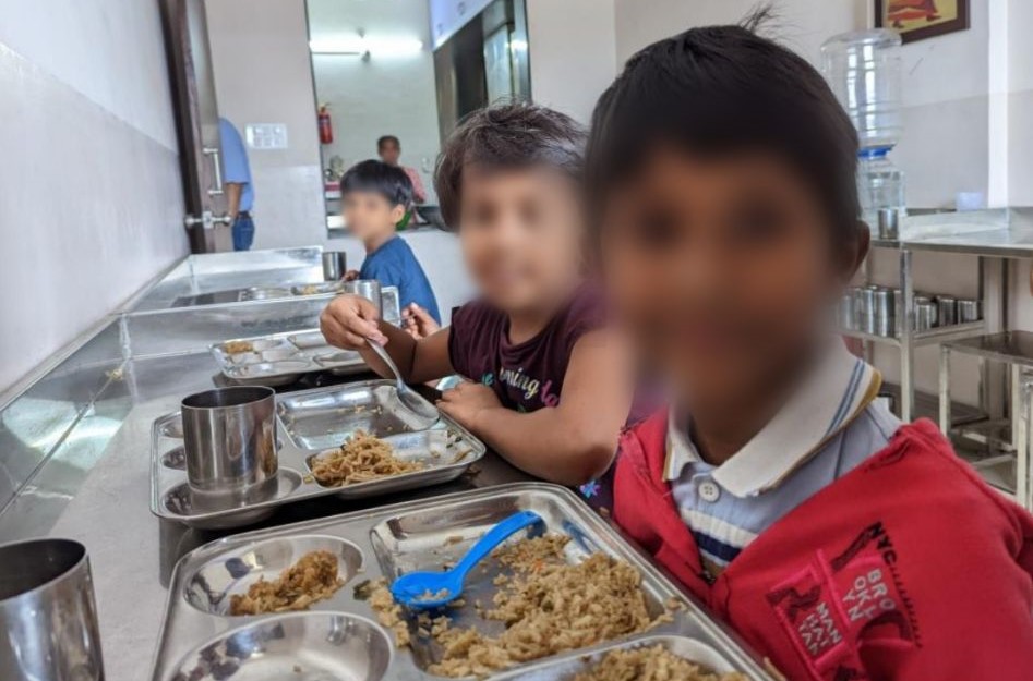 Indian Army Colonel to NGO leader: the story of Colonel Mickie Uberoi ...