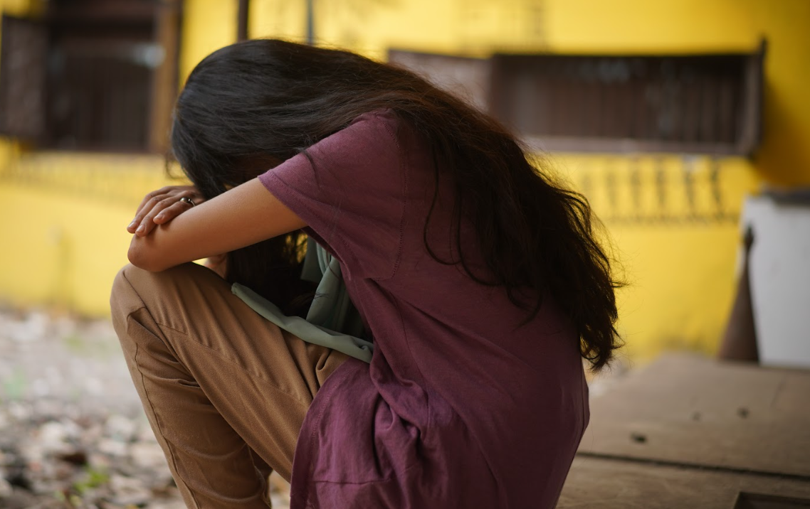 “I was born and raised in Kamathipura” shares Deepali Vandana of Urja Trust - give.do