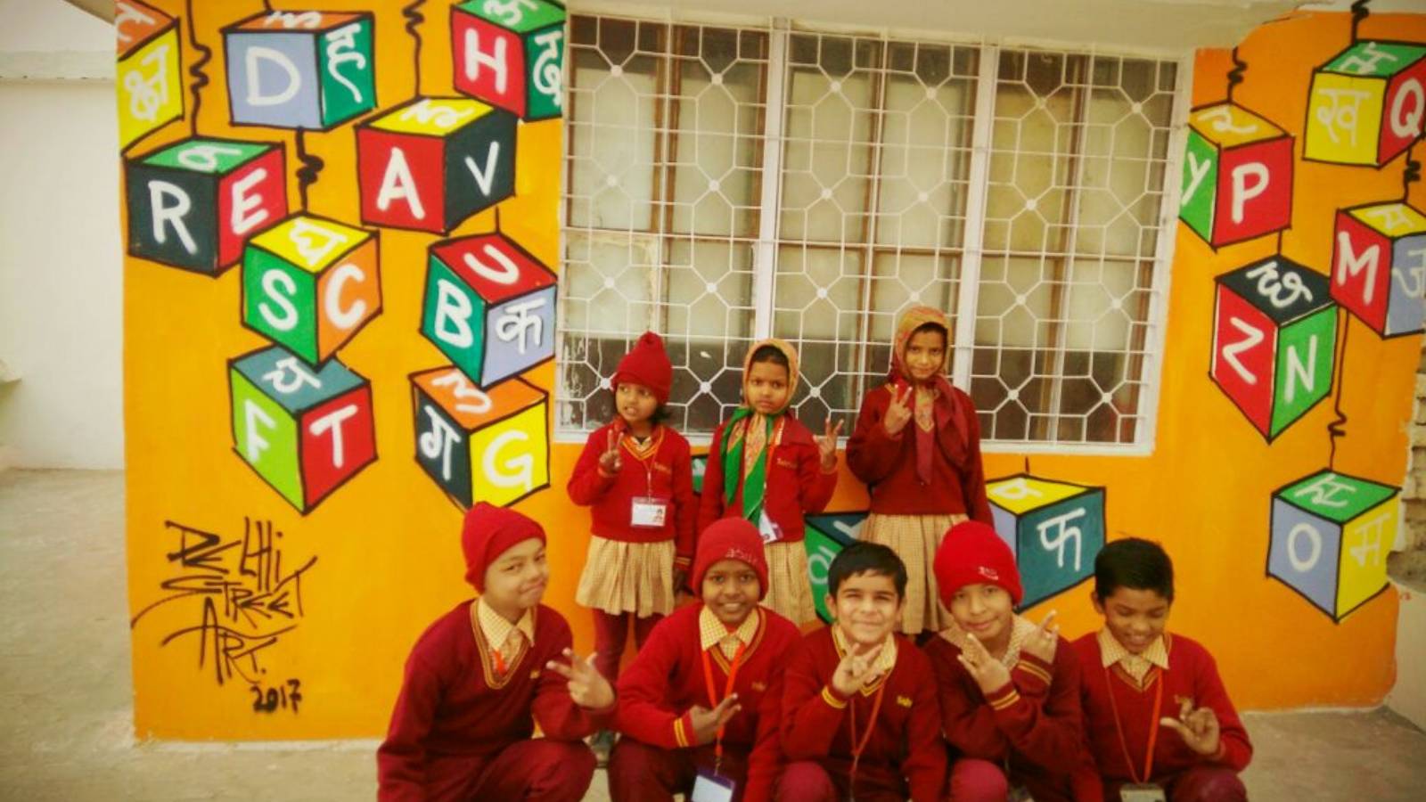 “SVP India Fast Pitch connects the donor and the seeker in real-time ...