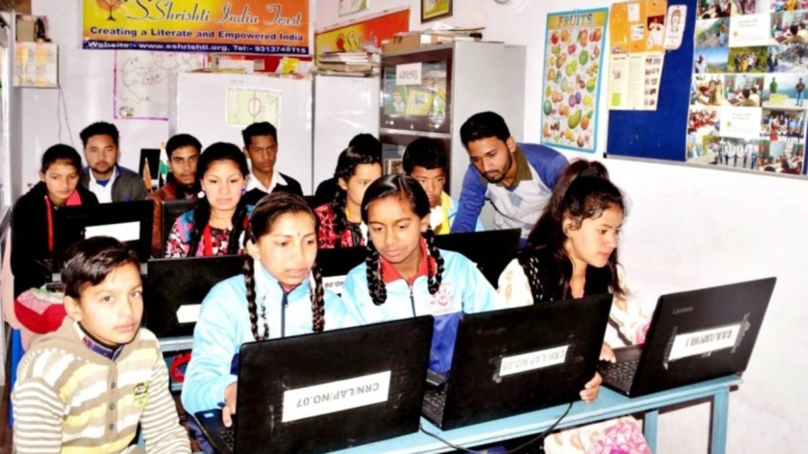 “SVP India Fast Pitch connects the donor and the seeker in real-time ...