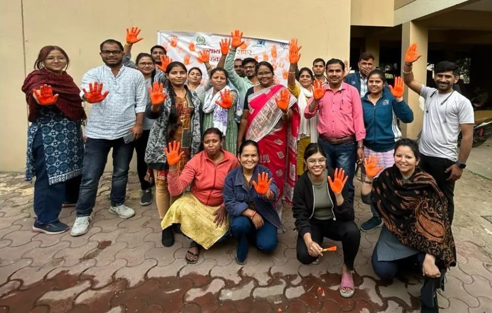 5 mental health NGOs in India helping the poor and marginalized