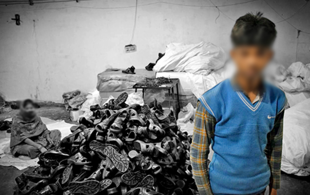 5 NGOs fighting child labour in India