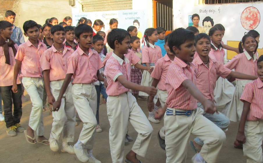 5 NGOs fighting child labour in India