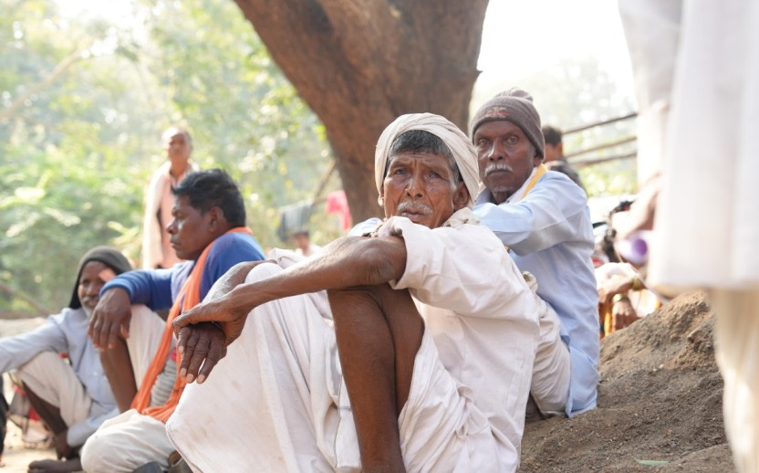 Dr. Ashish Satav: a doctor's journey into Melghat forest - give.do