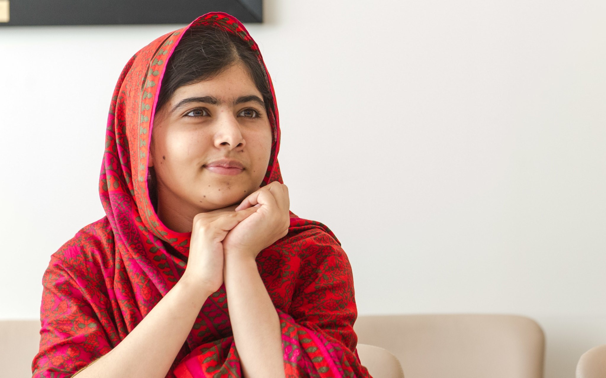 Malala Day: an advocate for girls’ education - give.do
