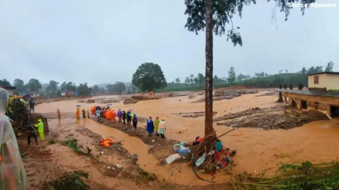 Emergency Fundraiser: Help the victims of devastating landslides in ...
