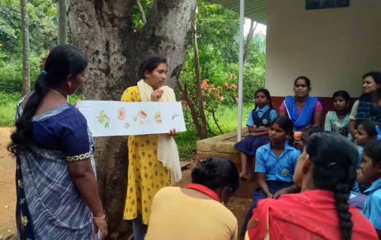 3 tiger conservation NGOs in India